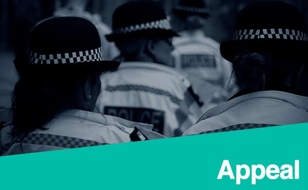 Lowestoft - Appeal following series of arsons | Suffolk Constabulary