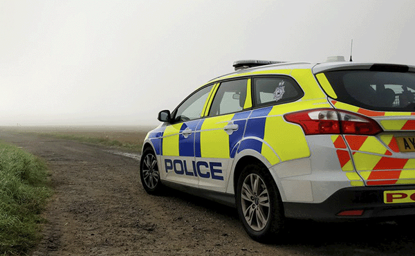 Operation Close Pass – horse riders support road safety operation ...