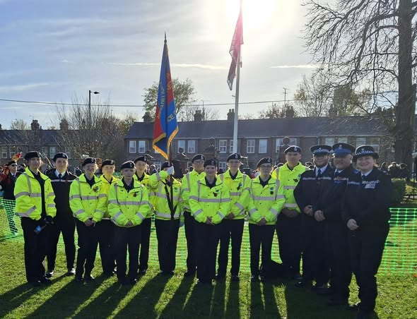 Community police model reaping reward two years on | Suffolk Constabulary