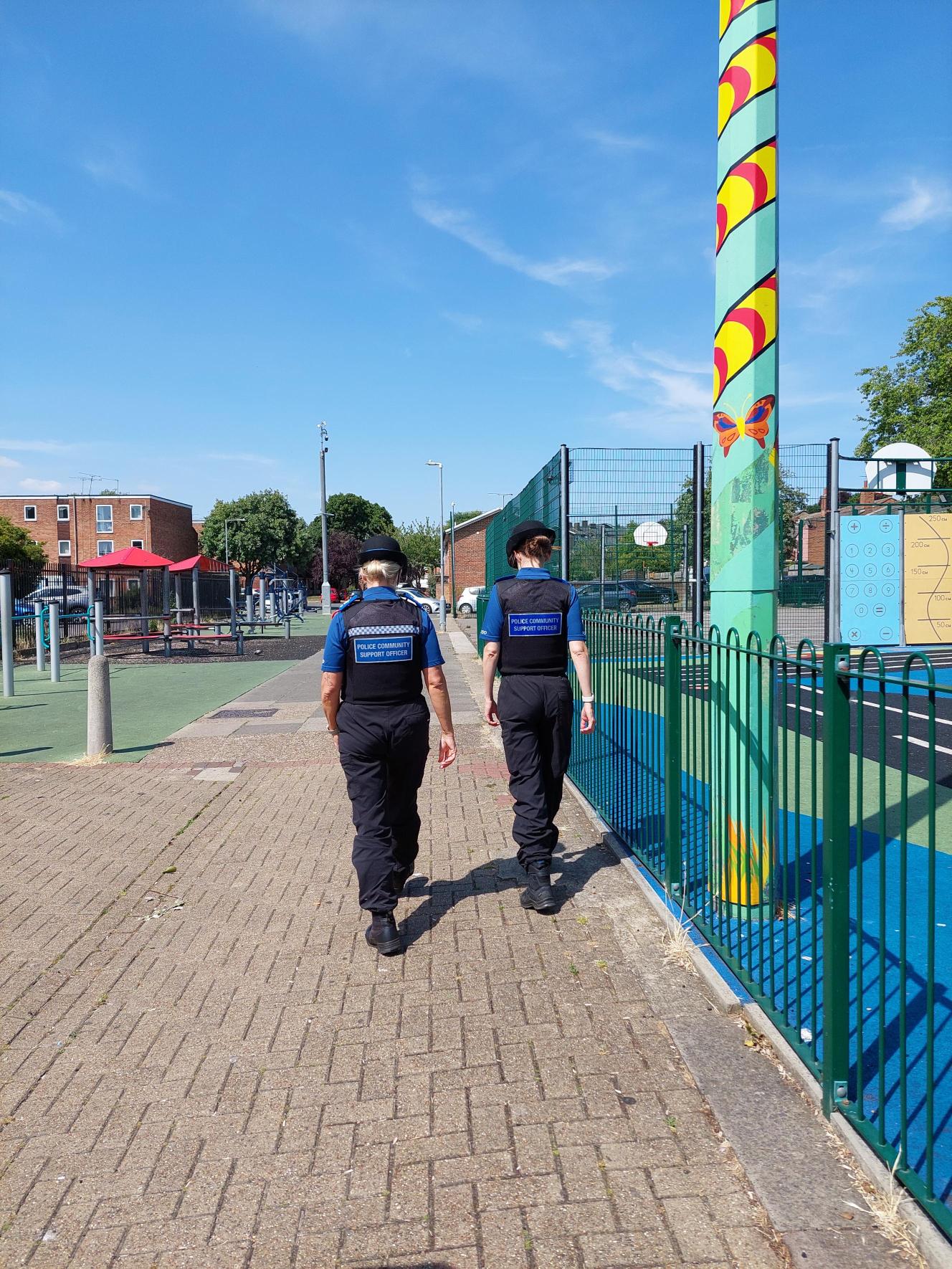 Clear Hold Build Ipswich gets new name at community day | Suffolk ...